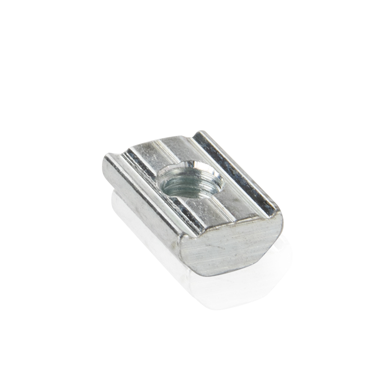 Trapezoidal Nut, Trapezoidal Thread Nut| xinchi