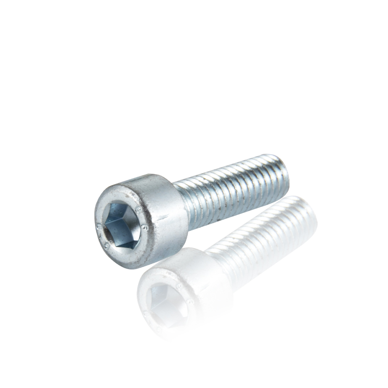 Cylinder Head Cap Screw, Cylindrical Socket Head Cap Screw| Xinchi