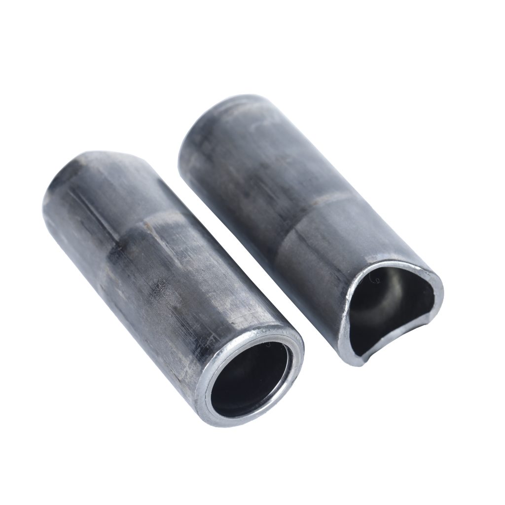 Carbon Steel Sleeve, Steel Sleeve, Threaded Steel Sleeve| Xinchi