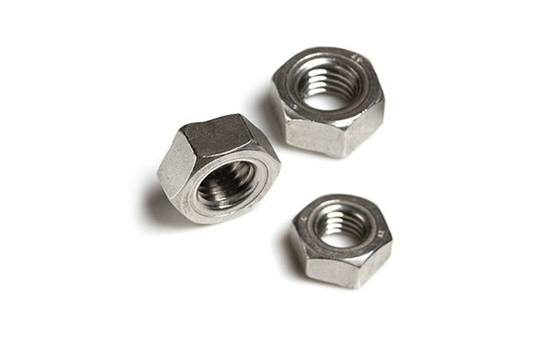 What Are The Precautions When Using Welding Nuts?| Xinchi