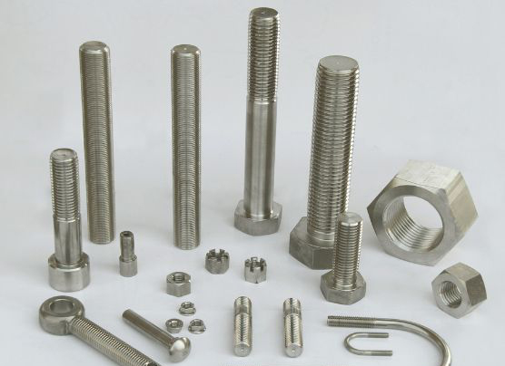 Common Stainless Steel Material For Fasteners And Principle Of Material ...