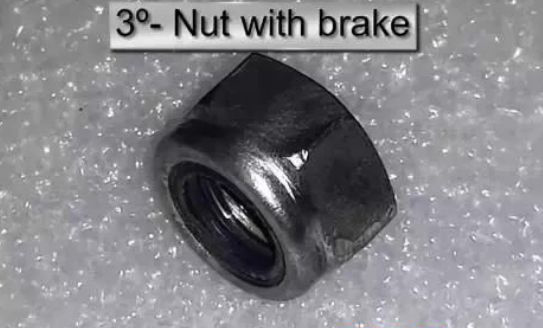 Several Ways Of Preventing Nuts From Loosening