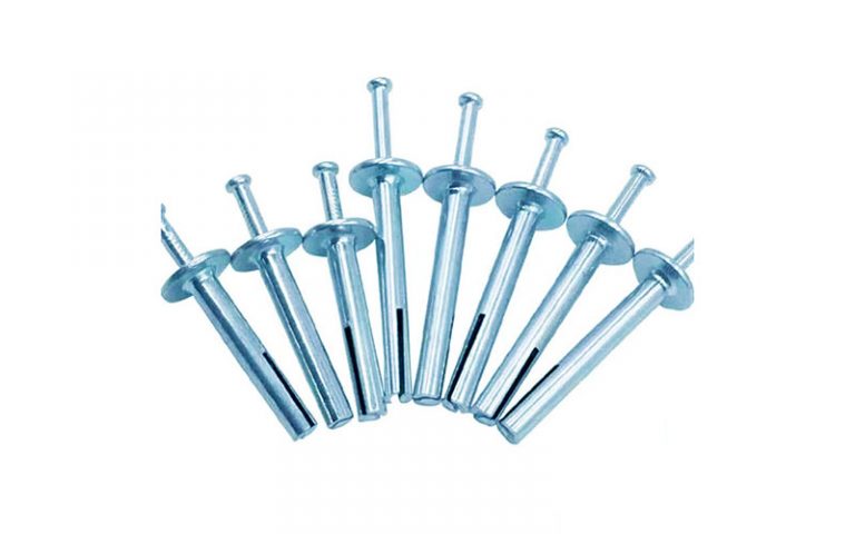 The Introduction Of Core Rivets| Xinchi