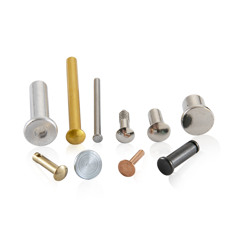 Several Types Of Fastener Surface Treatment| Xinchi