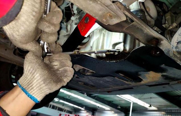 What To Do When The Fastener Loose Thread?| Xinchi