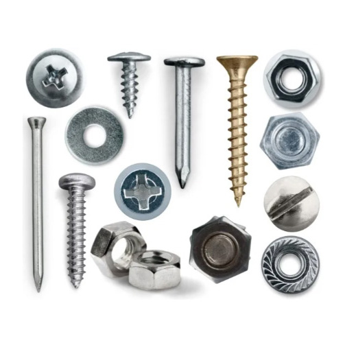 What Is The Difference Between Different Standards Of Fasteners?| Xinchi