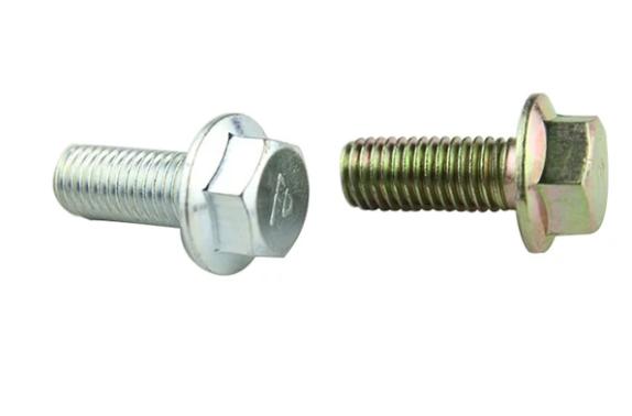 How To Use Flange Bolts?| Xinchi
