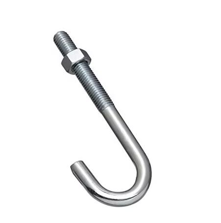 Installation and Considerations of J-Bolts| Xinchi