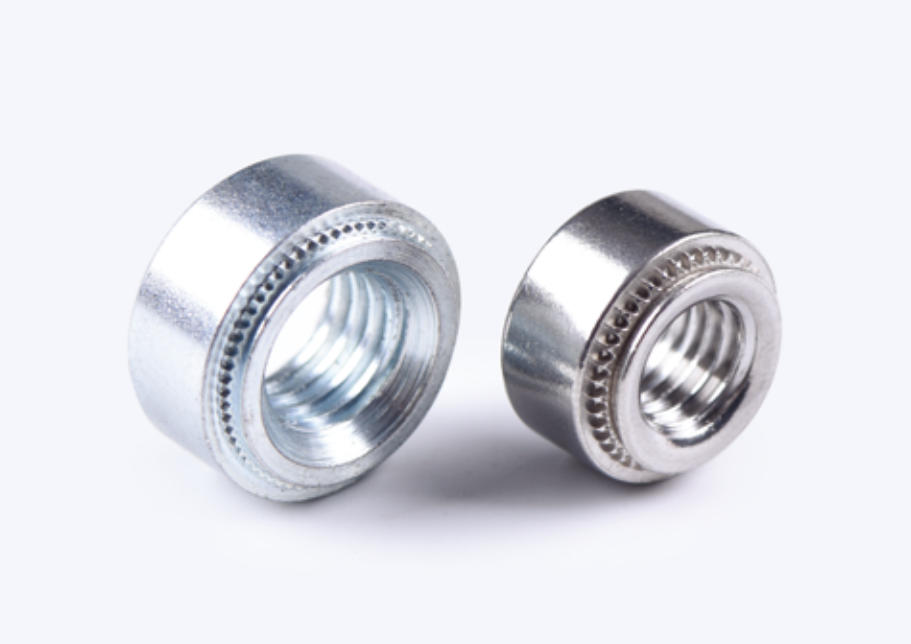 Self Clinching Nut | Press-In Nuts for Sheet Metal | Xinchi Fasteners